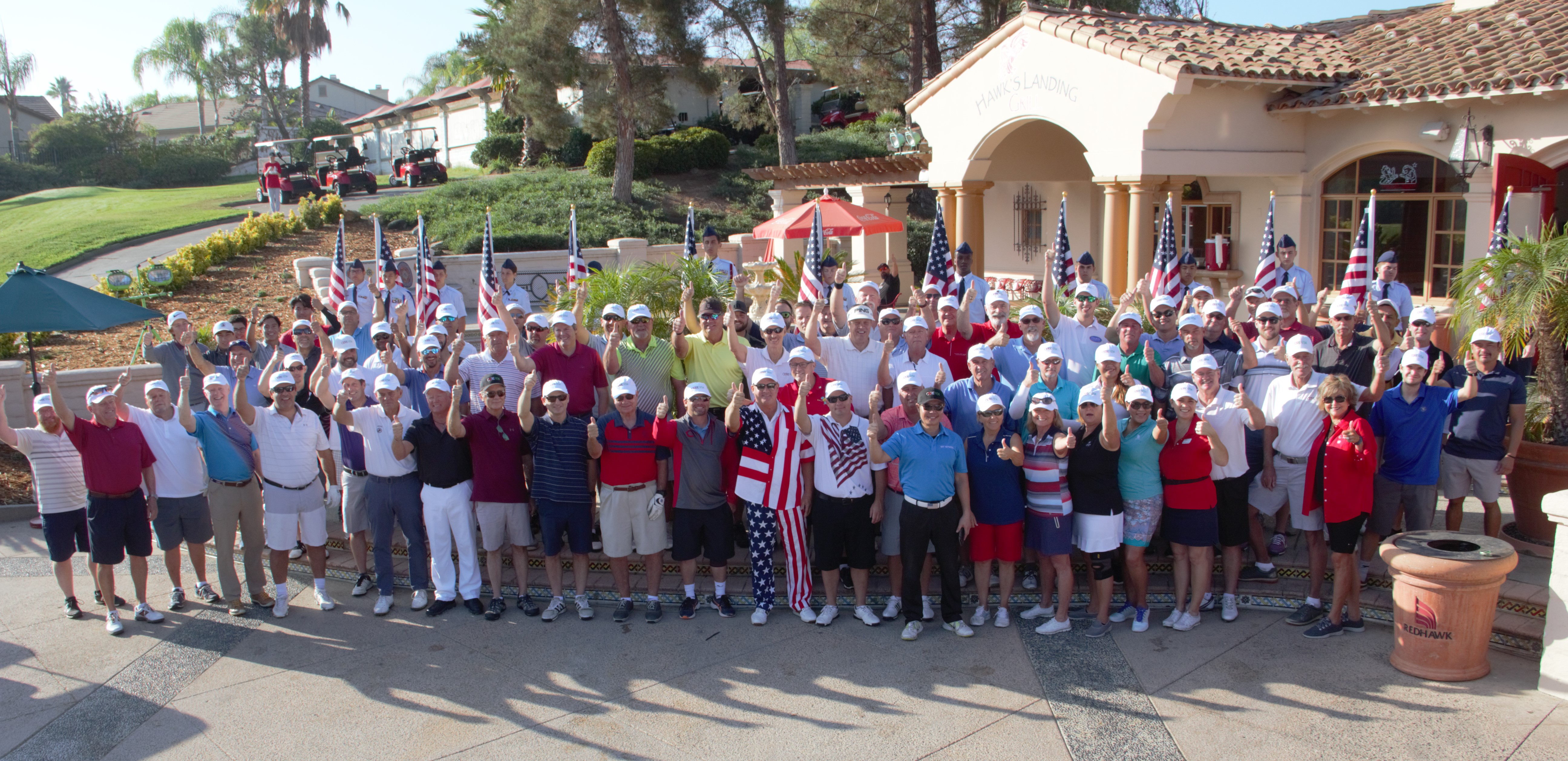 Opening Ceremony Group Edited - Core-934, Inc. 501(c)(3)